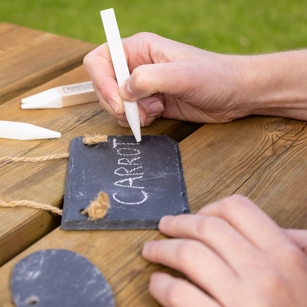 ESSCHERT DESIGN Soapstone Chalk - Set of 2