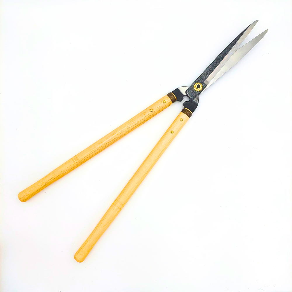 NISHIGAKI Karikichi Long Hedge Shears