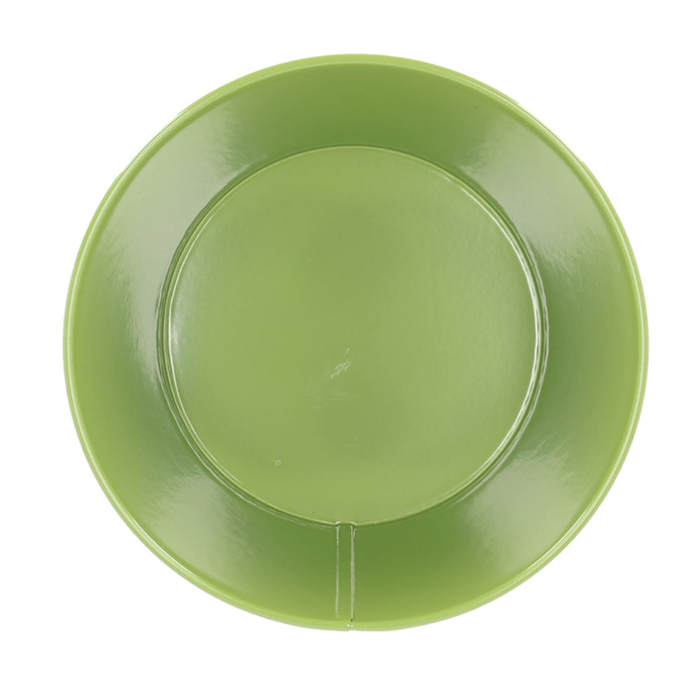 ESSCHERT DESIGN 'Nature Shades' Flowerpot - Green