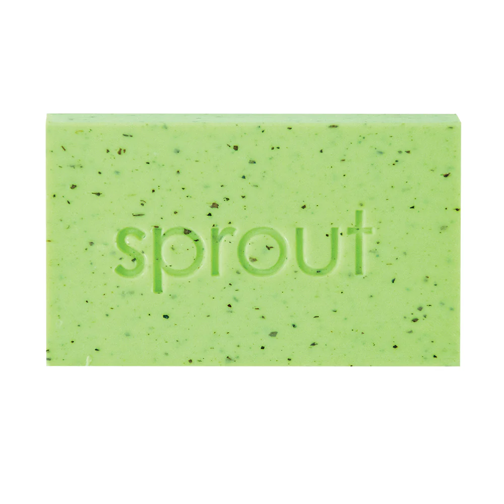 ANNABEL TRENDS Sprout Soap - Lemongrass