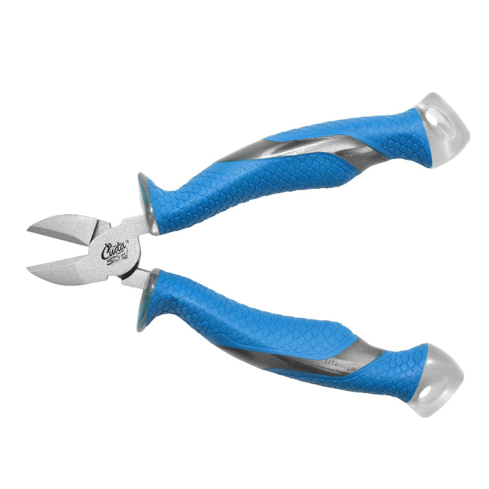 CAMILLUS Cuda Diagonal Wire Cutters **CLEARANCE**