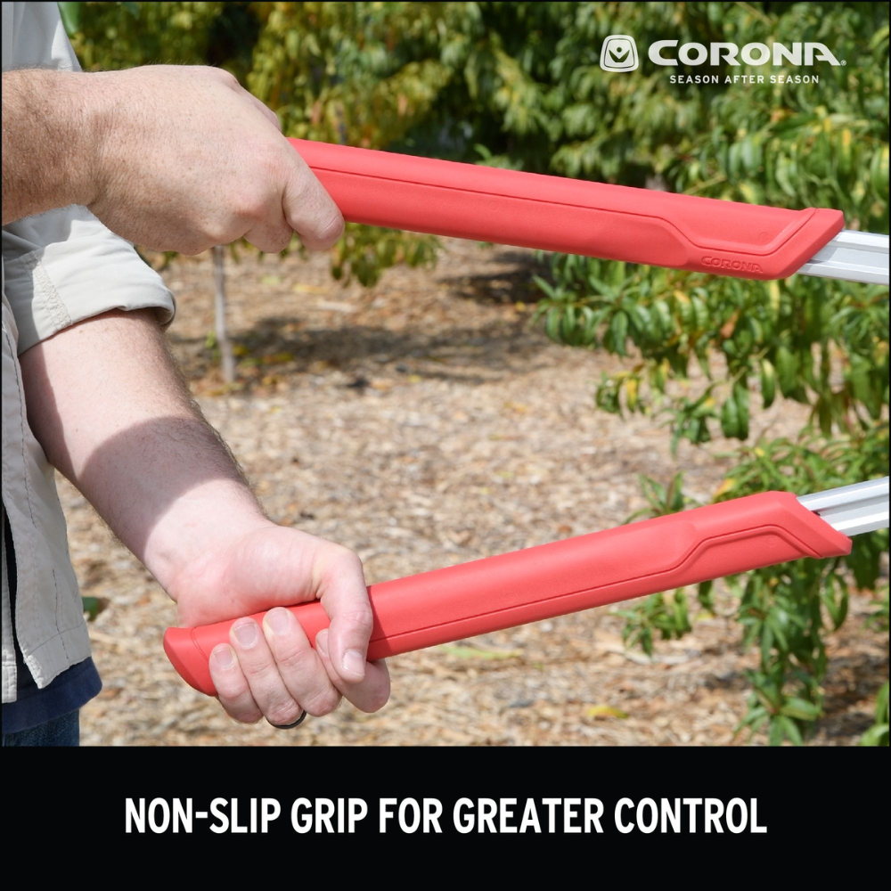 CORONA X Series Aluminum Lopper