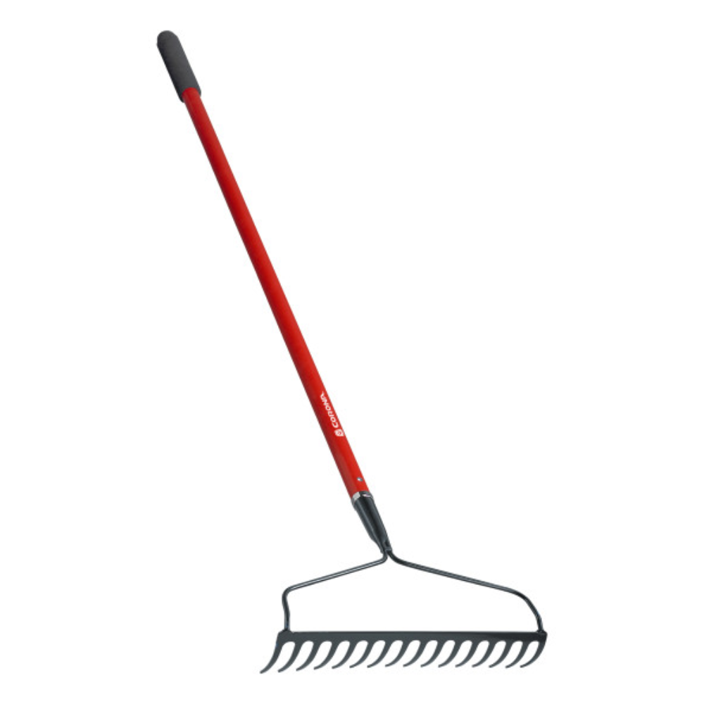 CORONA Bow Head Rake - 16in