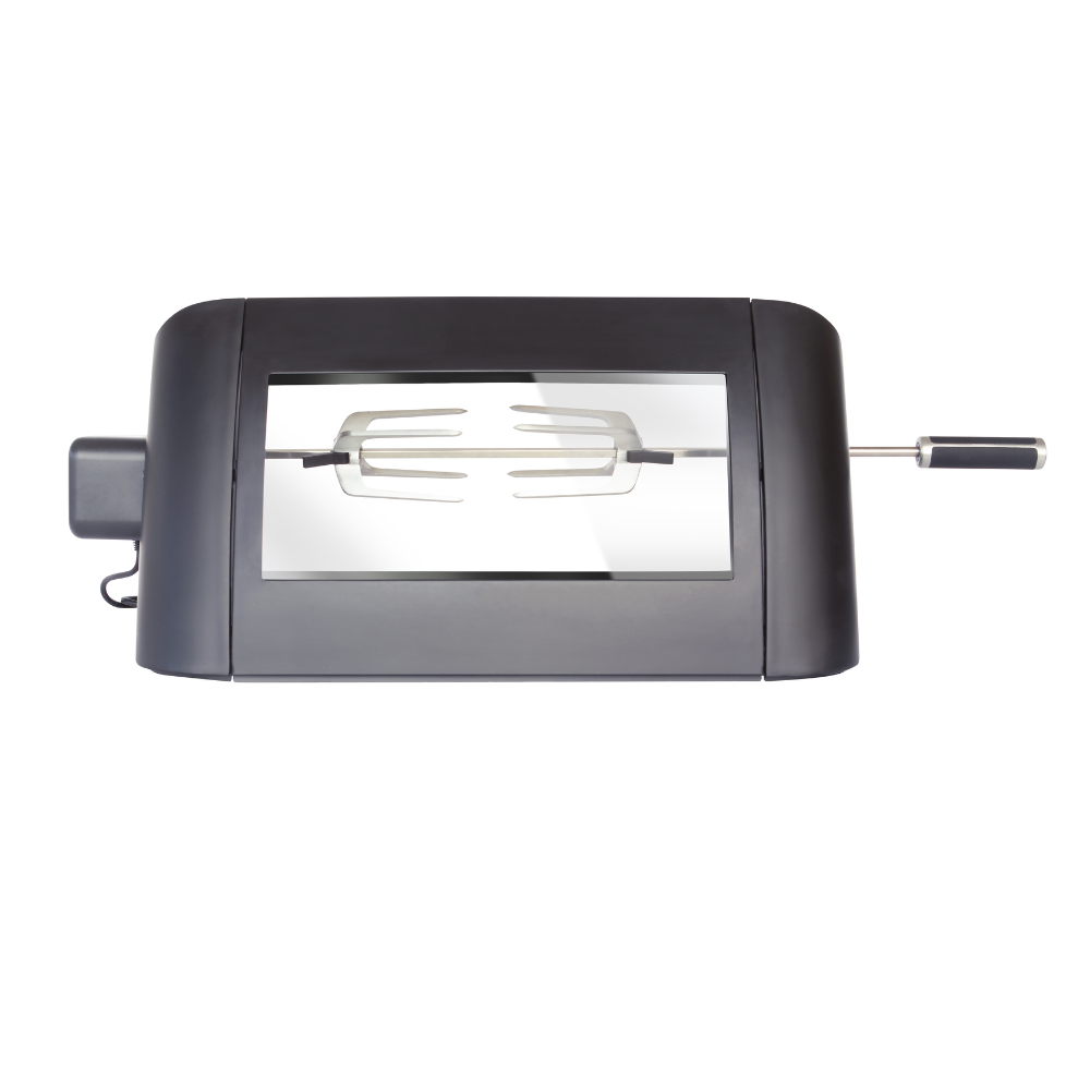 EVERDURE BY HESTON BLUMENTHAL Electric Rotisserie Suits Force - BBQ