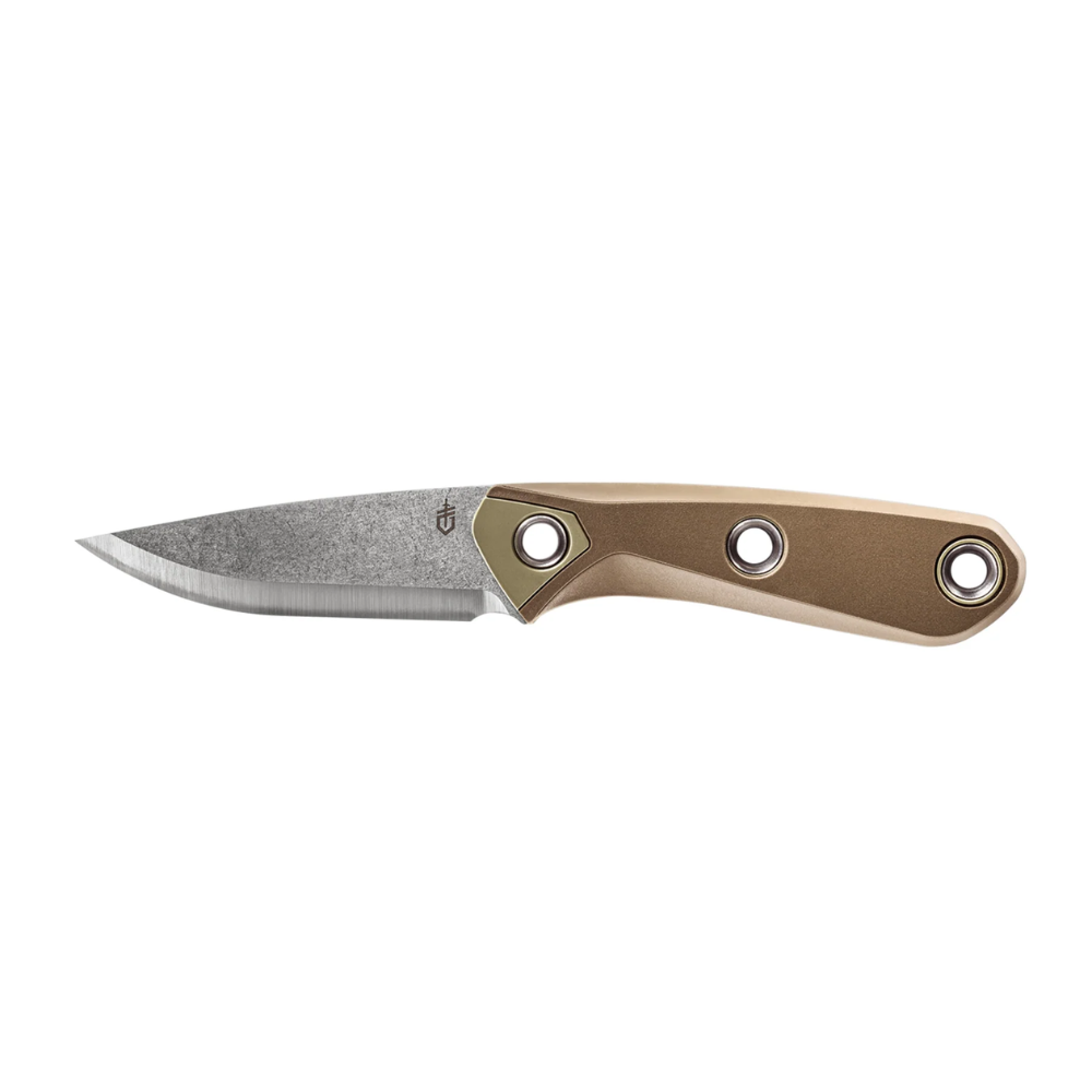 GERBER Principle Bushcraft Fixed - Coyote Brown