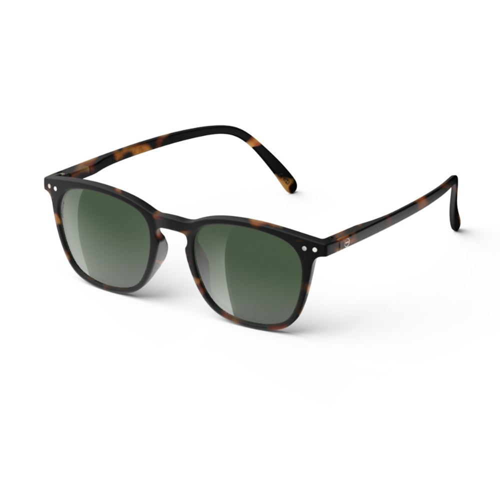 IZIPIZI PARIS Adult Sunglasses Sun Collection Polarised Style #E - Tor