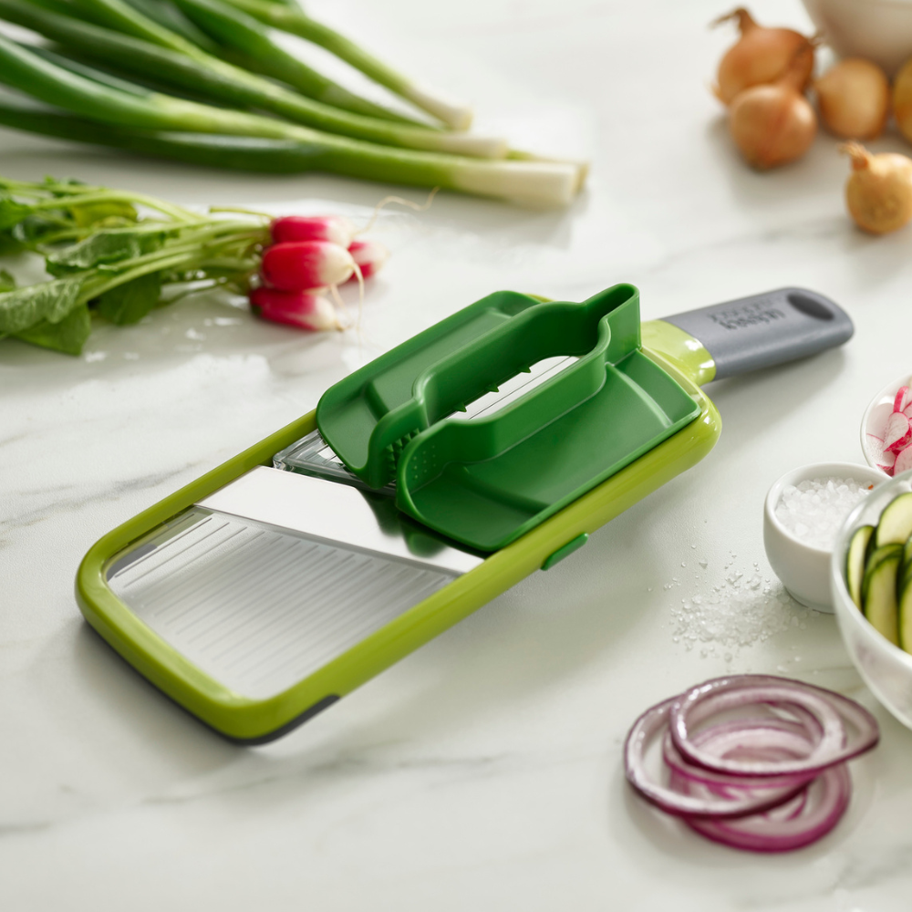 JOSEPH JOSEPH Multi-Grip Mandoline™