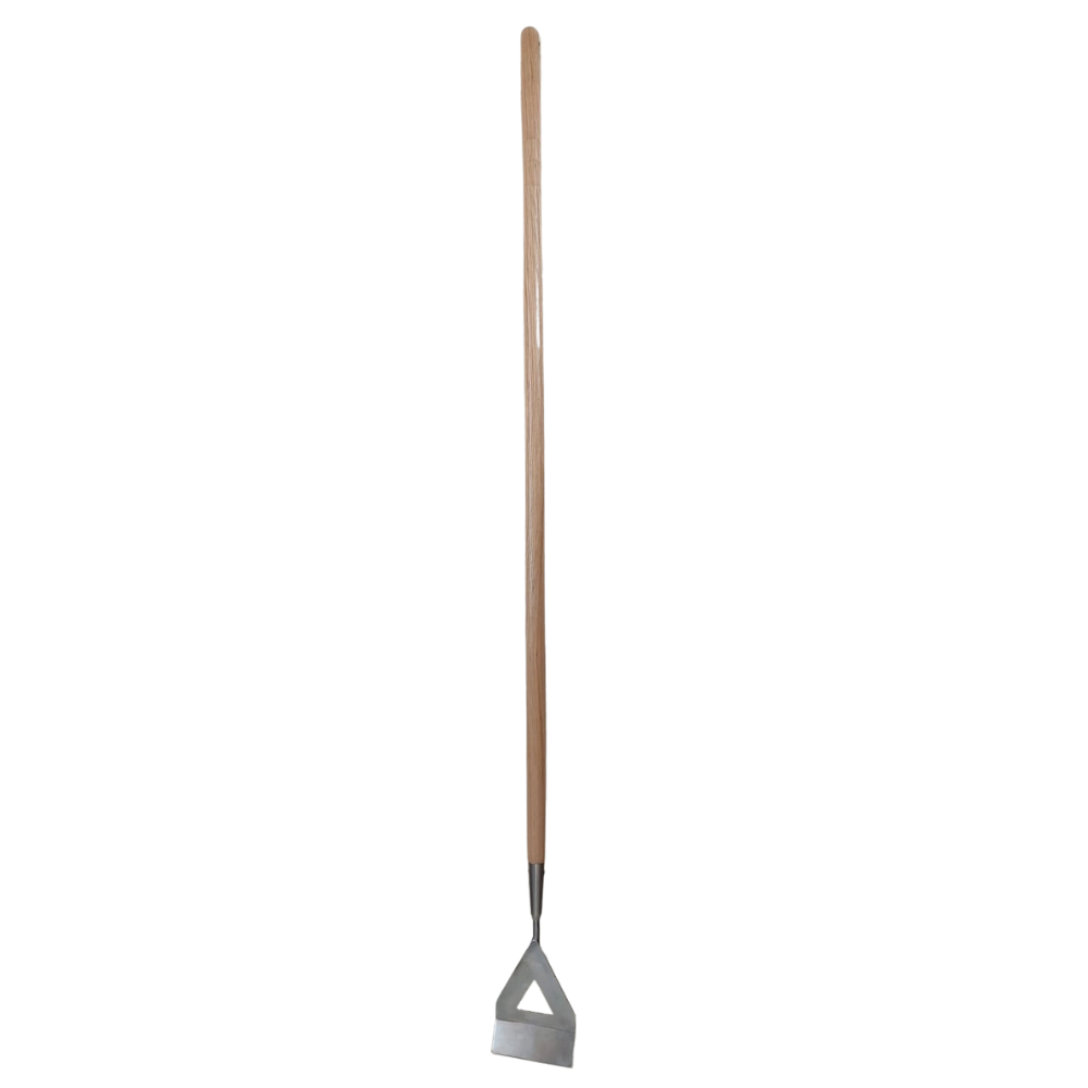 MARTHA'S VINEYARD Dutch Hoe - Stainless Steel