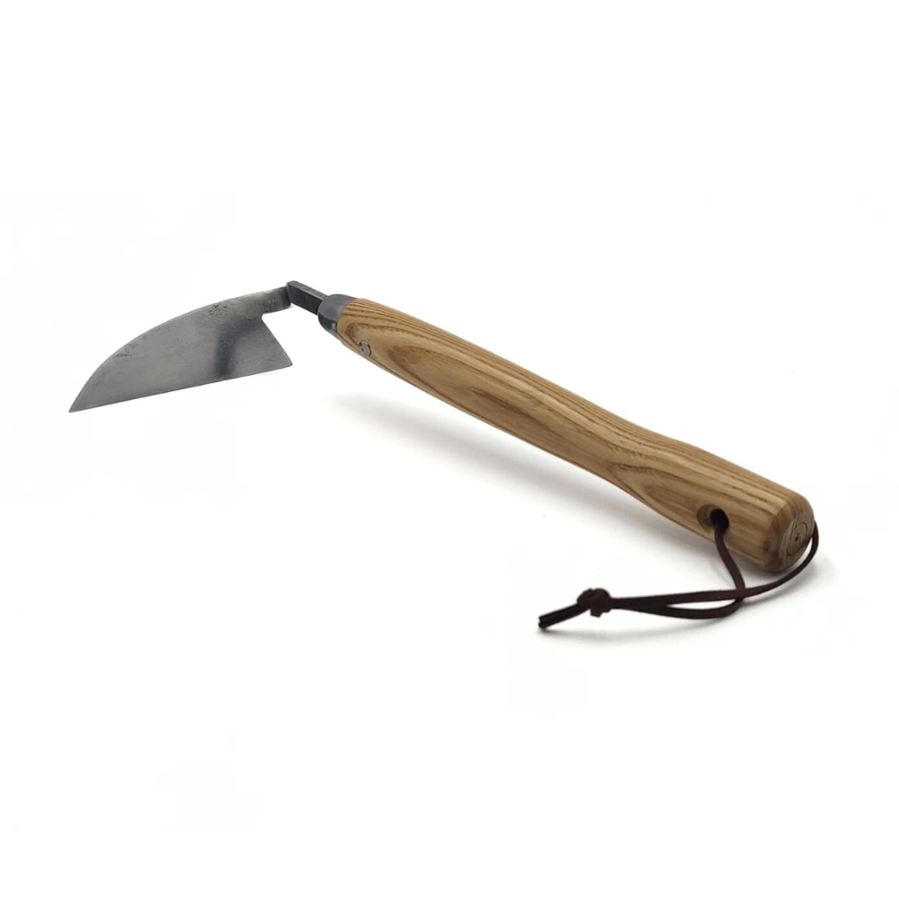 MARTHA'S VINEYARD Razor Hoe - Stainless Steel