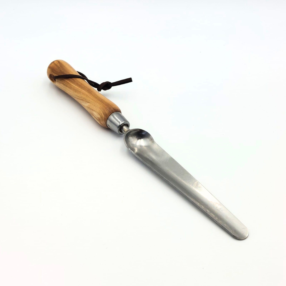 MARTHA'S VINEYARD Widger - Stainless Steel