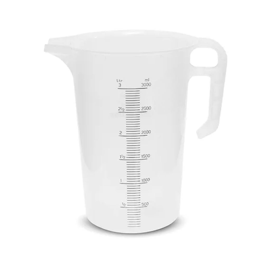 MV TRADE Measuring Jug - 3L