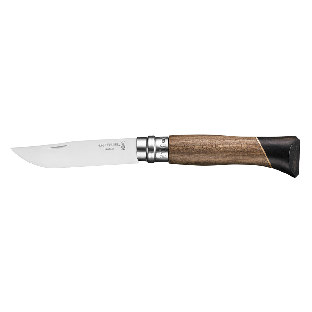 OPINEL N08 Folding Knife S/S with Gift Box - Workshop