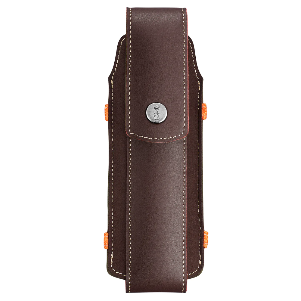 OPINEL Outdoor XL Sheath - Brown