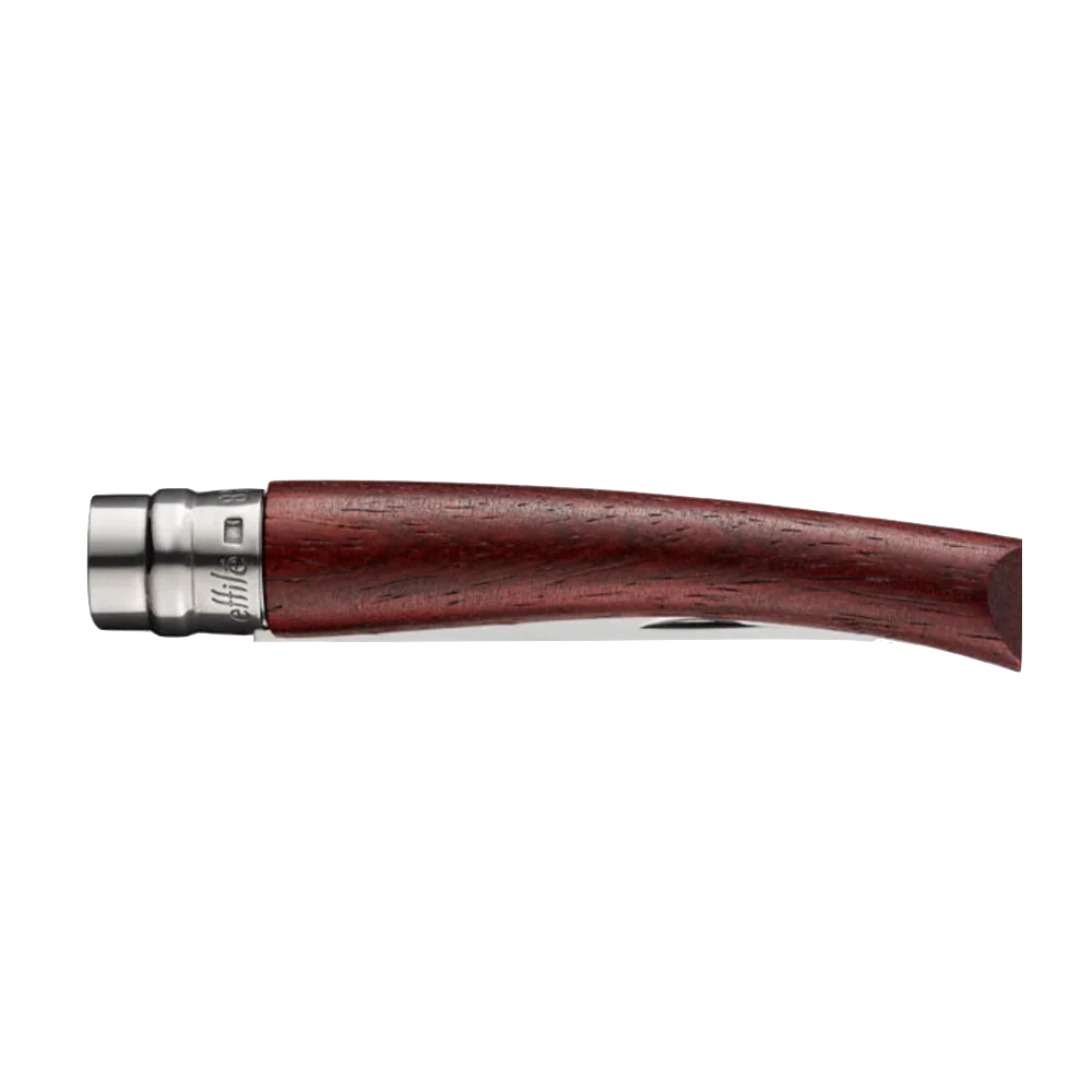 OPINEL Effile No.08 Folding Knife - Padouk Wood