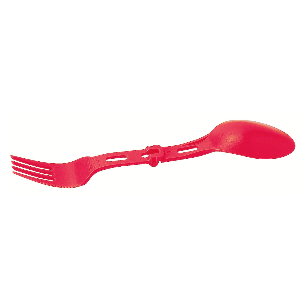 PRIMUS Folding Spork - Red