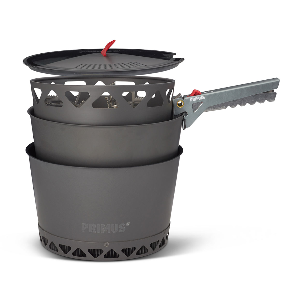 PRIMUS PrimeTech Stove Set With Storage Bag - 2.3L