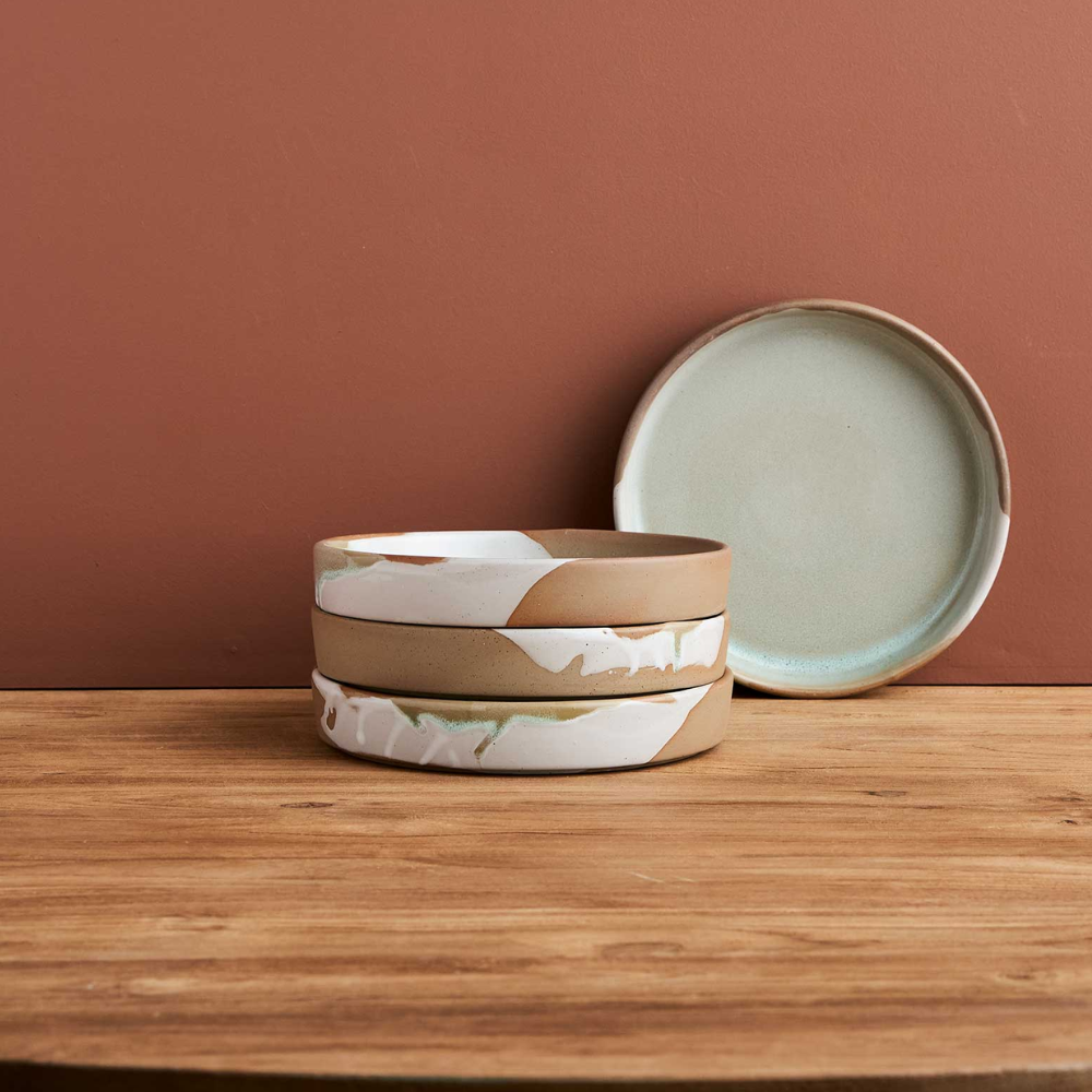 ROBERT GORDON Lagoon Forager Stack Bowl 20cm