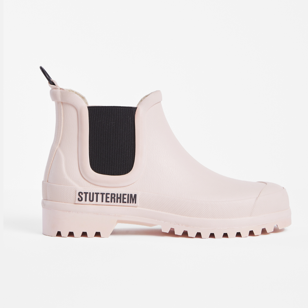 STUTTERHEIM Chelsea Rainwalker - Peach