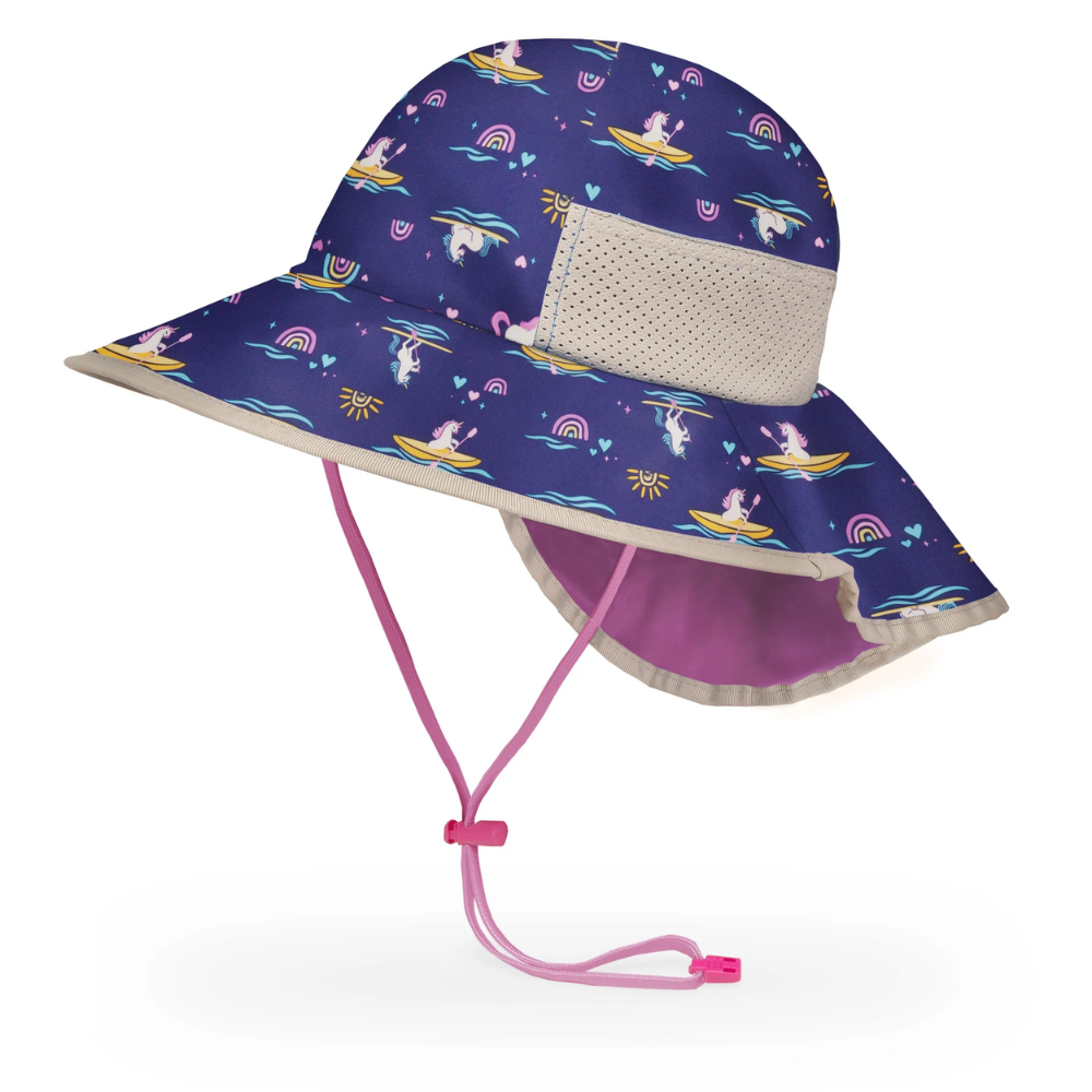 SUNDAY AFTERNOONS Kids Play Hat - Rainbow Ride