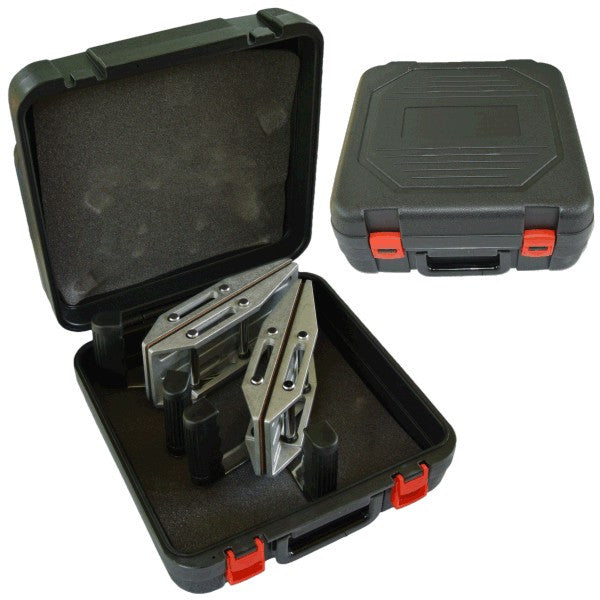 STONEX Stone Slab Manual Carry Clamp - Double Handle - Pair