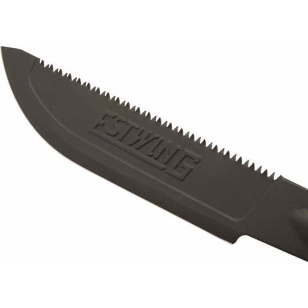 ESTWING Outdoors & Camping Machete - 273mm Blade