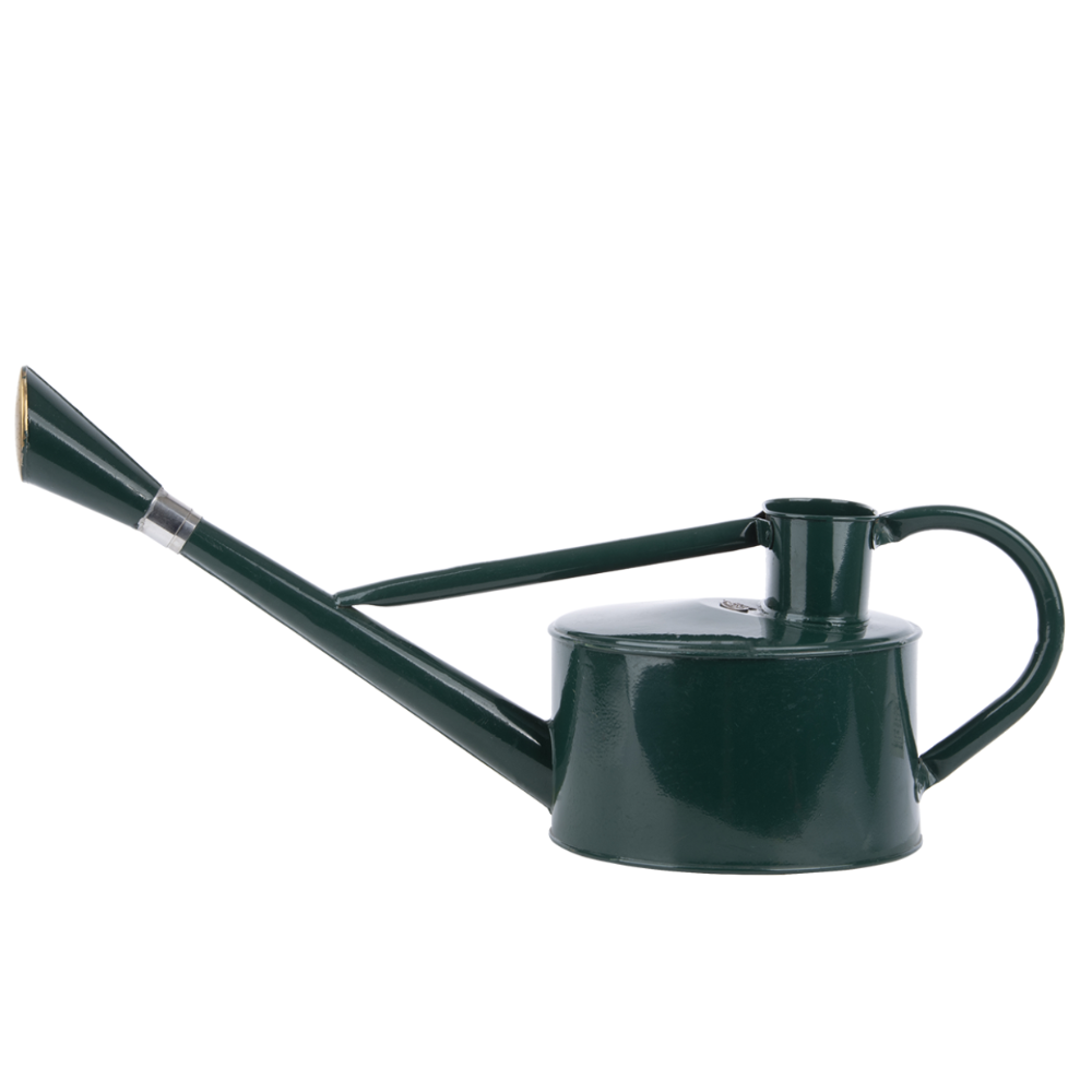 ESSCHERT DESIGN Watering Can Forest Green - 5L