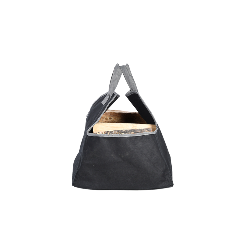 ESSCHERT DESIGN Log Carrier Bag