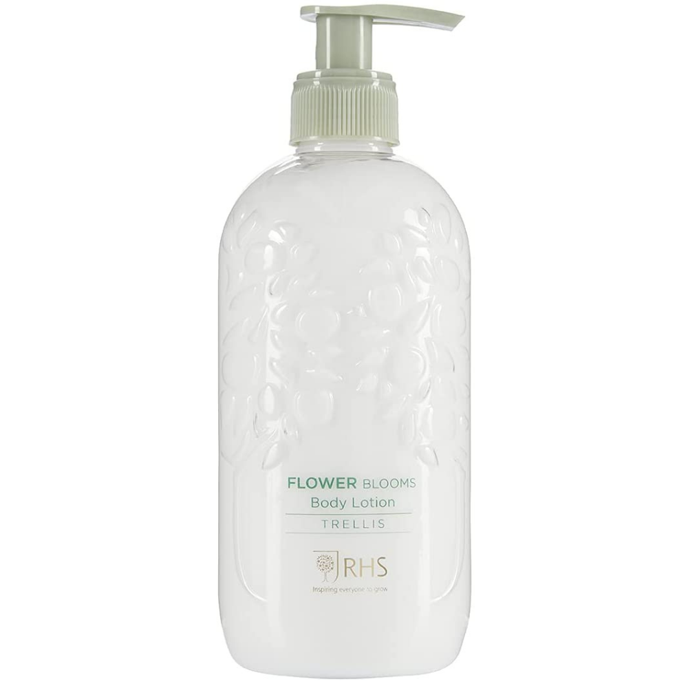 HEATHCOTE & IVORY RHS Trellis Body Lotion 300ml