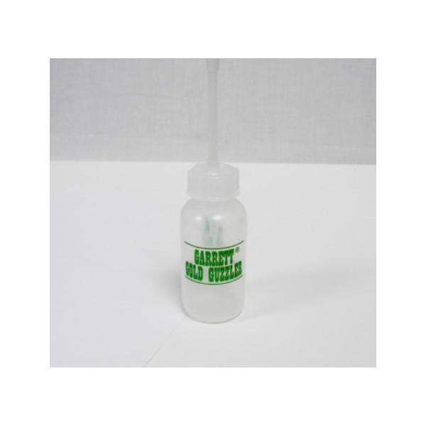 GARRETT | Gold Guzzler Bottle
