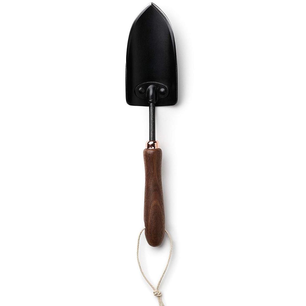 BAREBONES Hand Spade - Walnut
