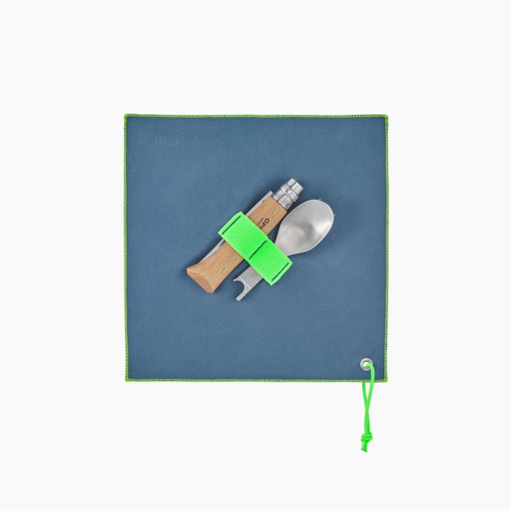 OPINEL Complete Picnic Set With N08 Knife