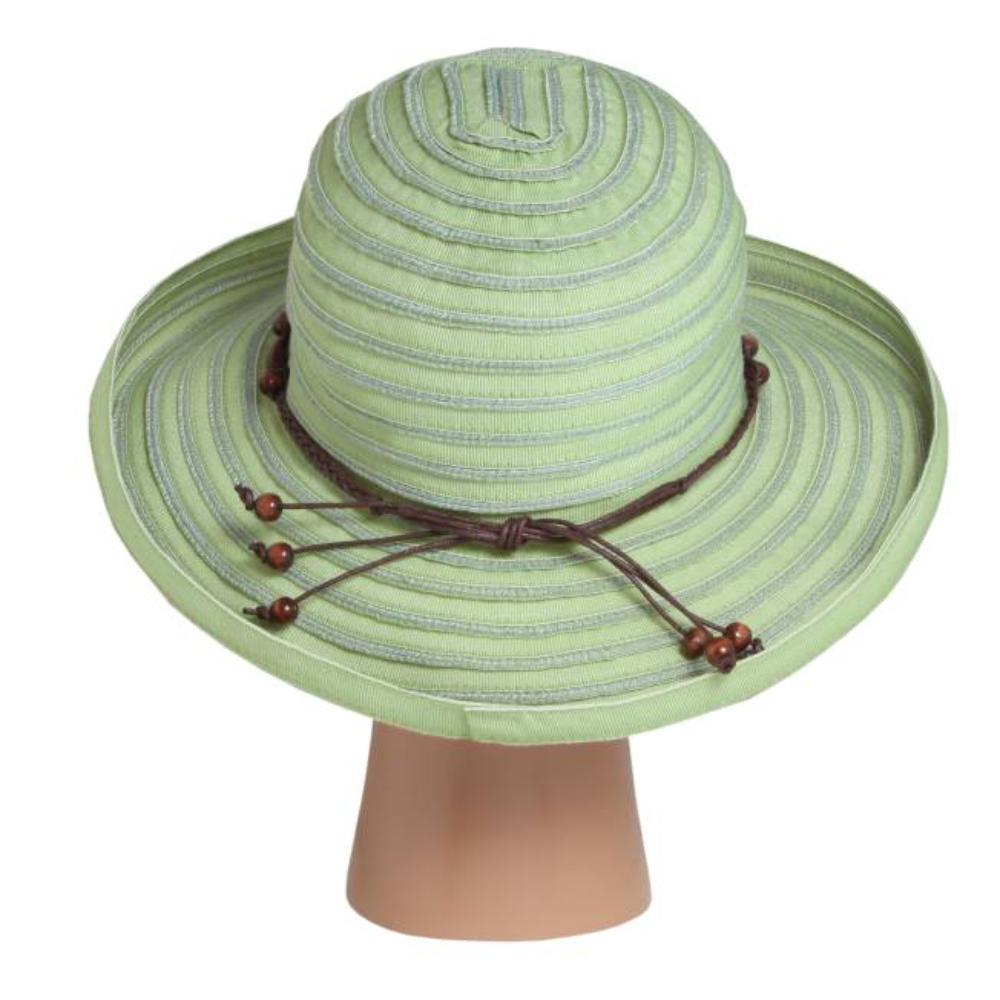 SUNDAY AFTERNOONS Vineyard Hat - Linen